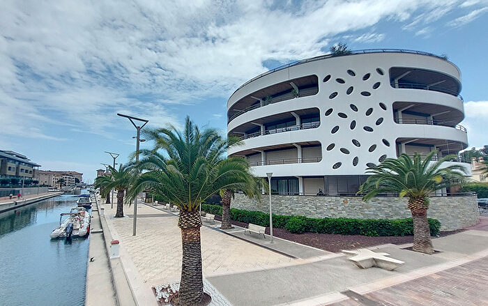 Appartement à vendre - Fréjus, La Tour de Mare - 3 pièces - 2 chambres