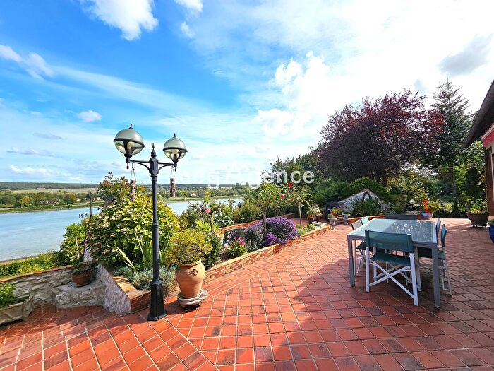Maison 7 pièces à vendre - Mauny