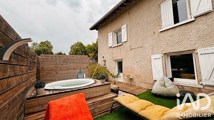 Maison 5 pièces à Arsac-en-Velay, à vendre