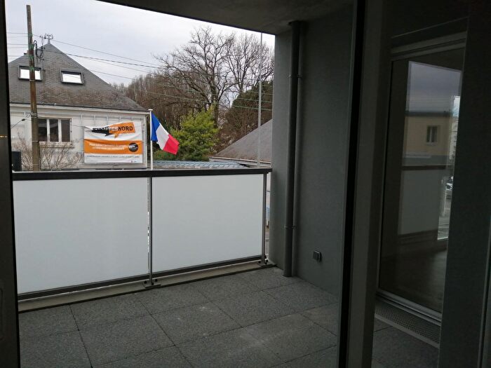 Appartement 2 pièces à louer - Nantes, Le Chêne des Anglais