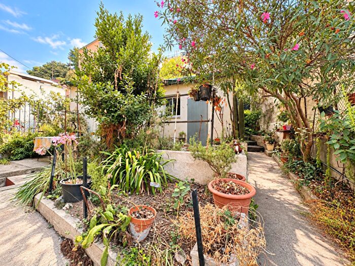 Appartement 3 pièces à vendre - Nice, Le Ray