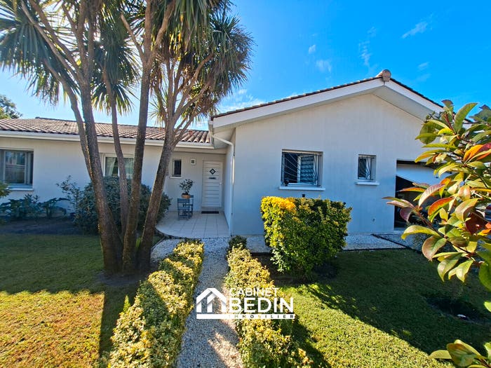 Maison 6 pièces à vendre - Audenge