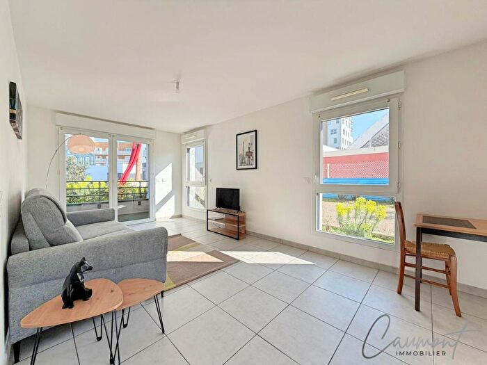 Appartement 1 pièce à louer - Le Havre, Eure, Brindeau