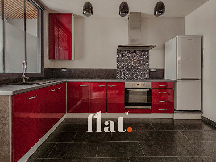 Appartement à vendre - Nantes, Canclaux, Mellinet - 2 pièces - 1 chambre