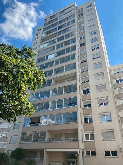 Appartement à vendre - Saint-Gratien, Forum - 3 pièces - 2 chambres