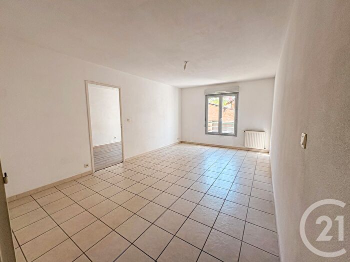 Villefranche-sur-Saône, Centre-ville : Appartement 3 pièces à vendre