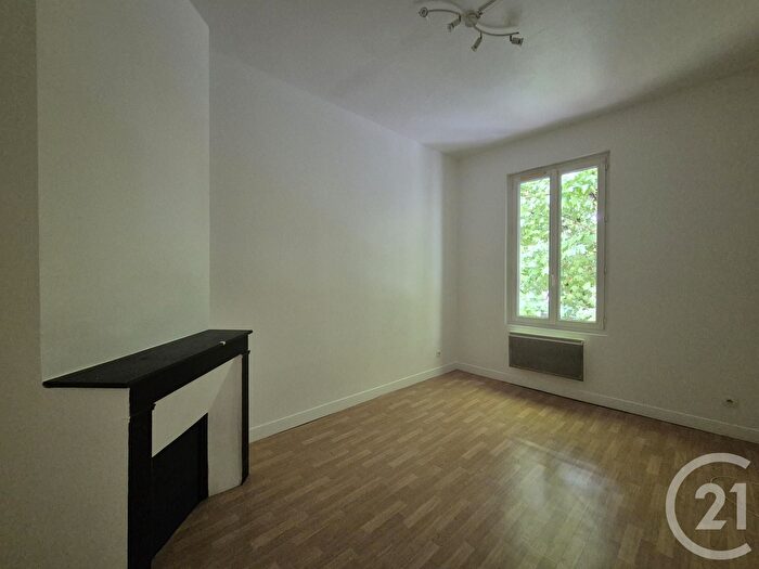 Rouen, Gare - Appartement 2 pièces à louer