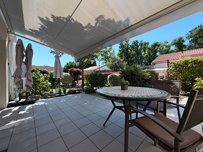 Soustons : Maison 3 pièces à vendre