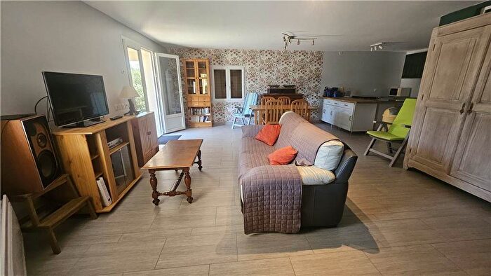 Appartement 2 pièces à louer à Mollans-sur-Ouvèze