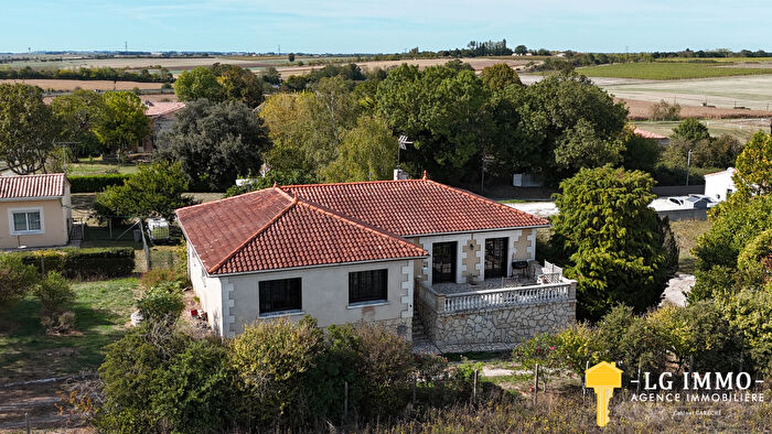 Maison 5 pièces à vendre - Consac