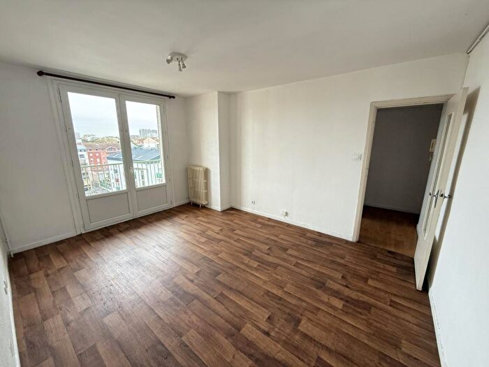 Toulouse, Bourrasol, Casselardit : Appartement 3 pièces à louer