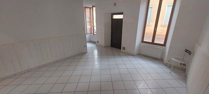 Maison à louer - Villemur-sur-Tarn - 3 pièces - 2 chambres