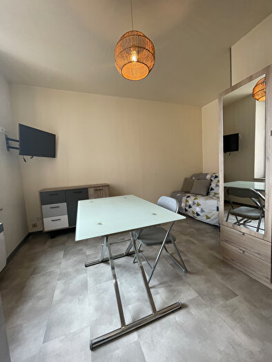 Vittel - Appartement 1 pièce à louer