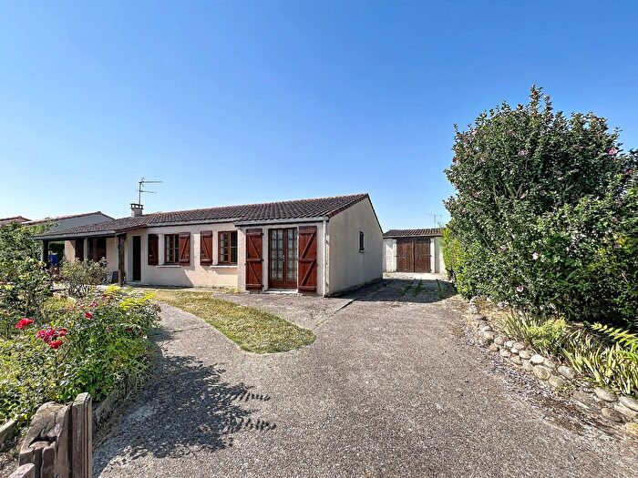 Maison 5 pièces à vendre - Ayguesvives
