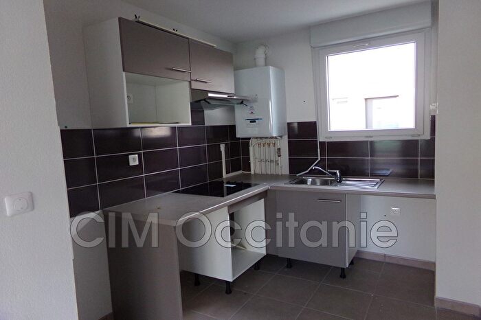 Maison à louer - Launaguet - 3 pièces - 2 chambres