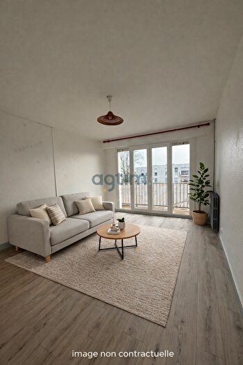 Appartement à louer - Montaigu - 1 pièce