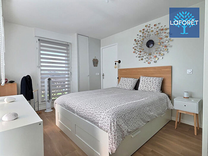 Appartement 3 pièces à vendre - Neuilly-sur-Marne, Avenir