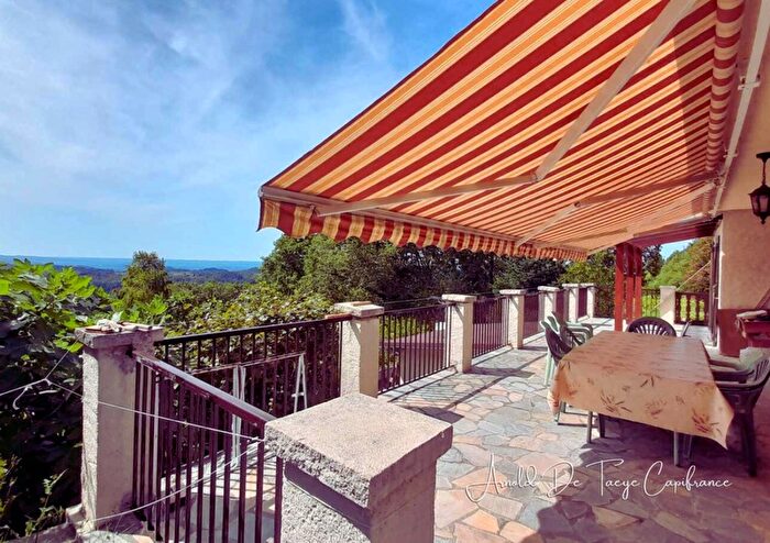 Maison à vendre - Sioniac - 8 pièces - 5 chambres