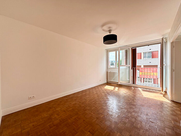 Appartement 4 pièces à louer - Bezons, Colombier