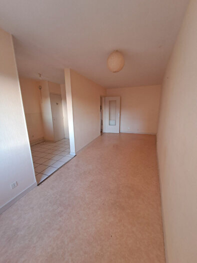 Appartement à louer - La Ferté-Bernard - 2 pièces - 1 chambre