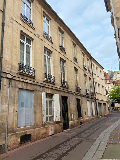 Appartement à vendre - Caen, Centre ancien - 1 pièce