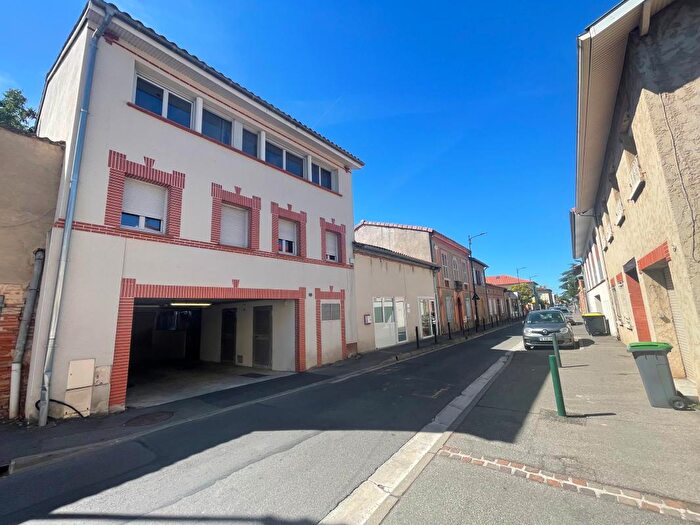 Appartement 2 pièces à vendre - Toulouse, Saint-Simon