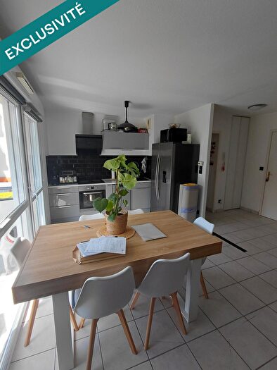 Appartement 2 pièces à Cournon-d'Auvergne, La Motte, Toulaits, La Net, à vendre