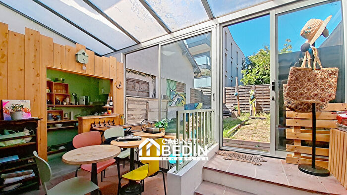 Maison 3 pièces à Quint-Fonsegrives, à vendre