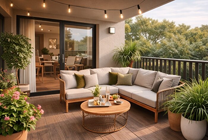 Appartement 4 pièces à Éguilles, à vendre
