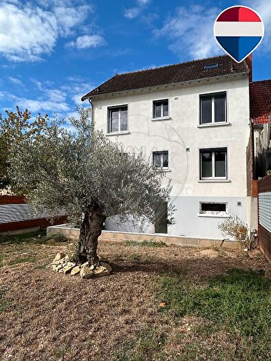 Maison 7 pièces à Bourges, Centre-ville, Charlet, Lahitolle, Pignoux, Sembat, à vendre