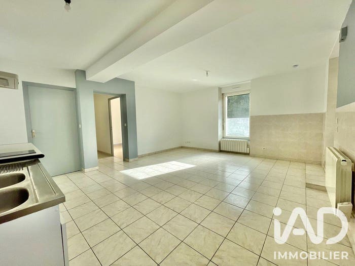Hénon : Appartement 3 pièces à louer