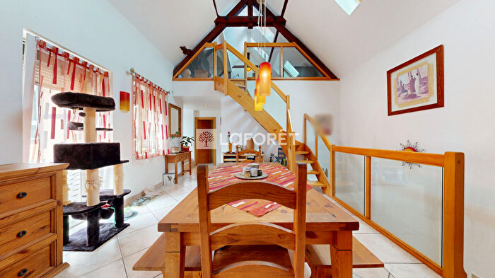 Appartement 5 pièces à vendre à Hrdt, Hoerdt