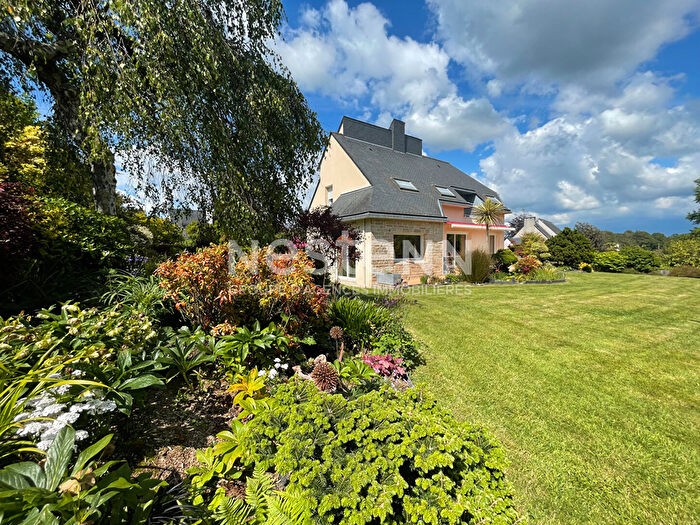 Colpo : Maison 6 pièces à vendre
