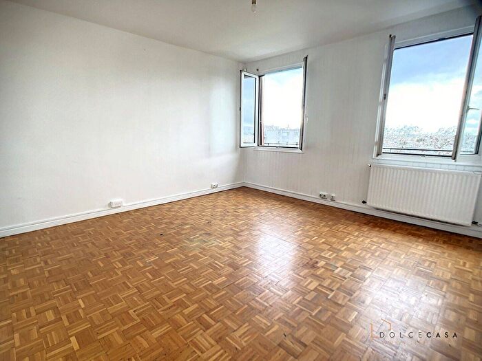 Quatres Cités-Simonettes-République, Champigny-sur-Marne - Appartement 2 pièces à louer