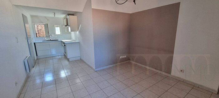 Appartement 2 pièces à Sussargues, à louer