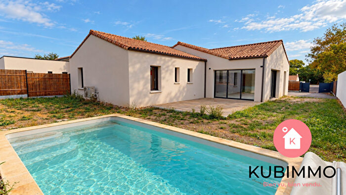 Maison 4 pièces à vendre - Saint-Hilaire-la-Forêt