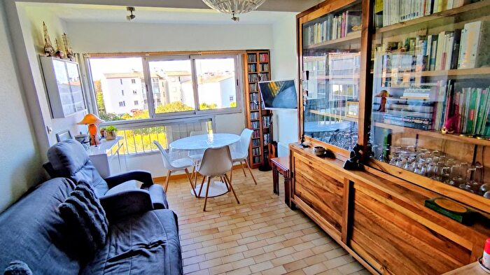 Appartement 1 pièce à vendre à Agde, Le Cap d'Agde