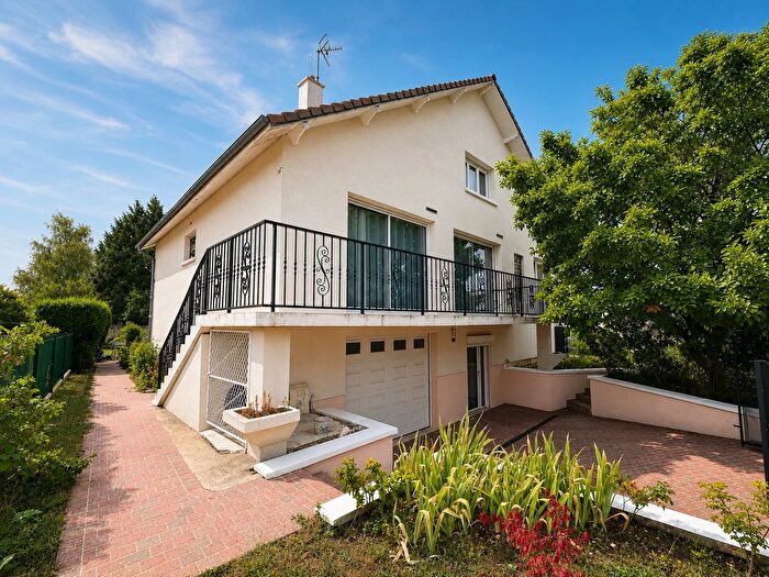Maison 8 pièces à vendre - Chambly