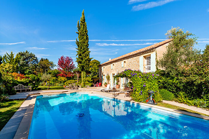 Maison à vendre - Saint-Vincent-de-Pertignas - 7 pièces - 3 chambres