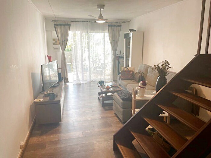 Saint-Denis, Montgaillard : Maison 3 pièces à vendre