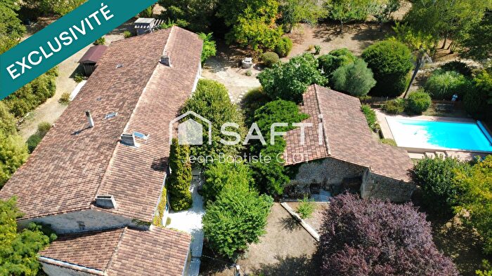 Maison 10 pièces à vendre - Frontenac