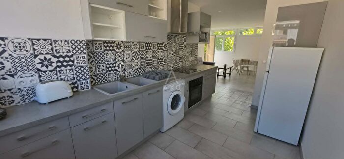 Appartement 3 pièces à vendre à Albertville, Centre-ville