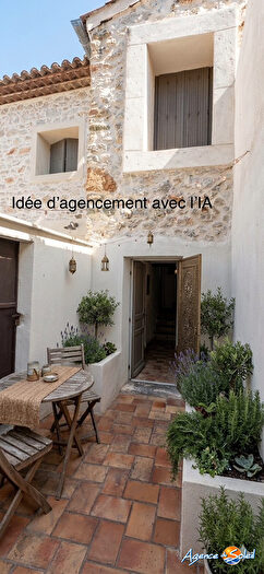 Maison 5 pièces à vendre à Luc-sur-Orbieu