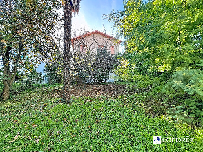 Maison à vendre - Toulouse, Roseraie - 4 pièces - 3 chambres