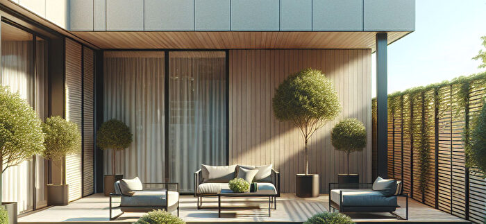 Maison à vendre - Lattes, Maurin - 3 pièces