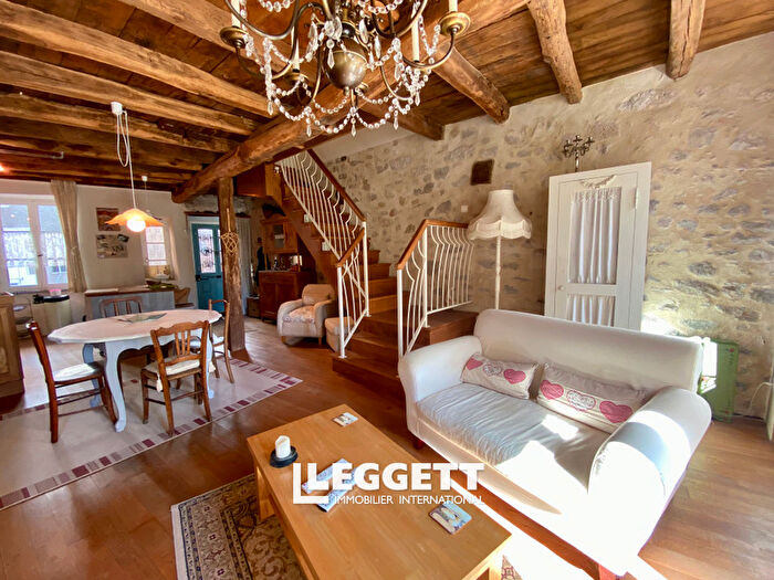 Maison à vendre - Vayres - 4 pièces - 3 chambres