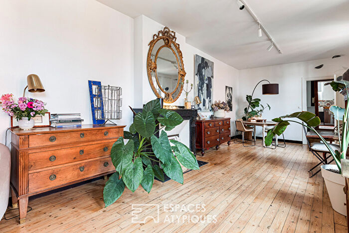 Toulouse, Guilhemery, Bonhoure, La Gloire - Appartement 3 pièces à vendre