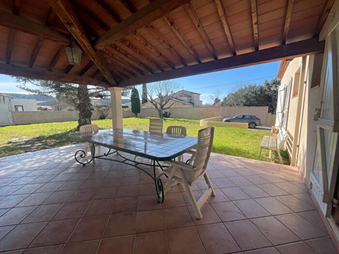 Maison 5 pièces à vendre - Bouc-Bel-Air