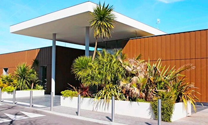 Appartement à vendre - Gujan-Mestras, Mestras - 1 pièce