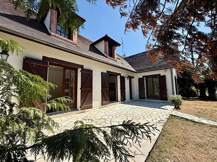 Maison 6 pièces à Romorantin-Lanthenay, Chailloux, Malicorne, à vendre